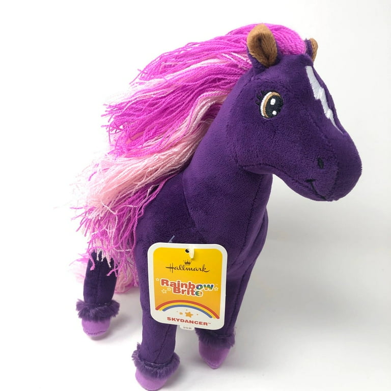 Rainbow Brite Sky Dancer Toy