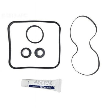 Hayward Seal Assembly Kit for Super Pump SPX1600TRA - Walmart.com