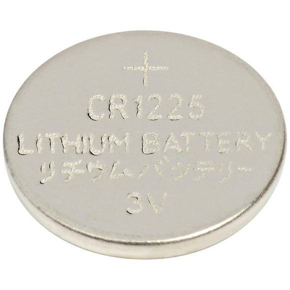 Cr1225 Battery Equivalent