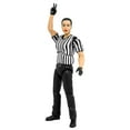 Ultimate Female Referee With Deluxe Articulation for WWE & AEW ...
