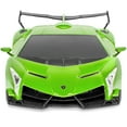 Best Choice Products 1/24 Officially Licensed RC Lamborghini Veneno ...