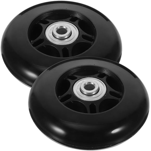 Stroller Replacement Wheels