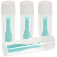 DMV Ultra Hard Contact Lens Remover - Orange (Pack of 6) - Walmart.com