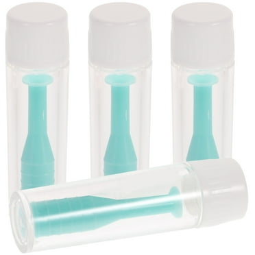 DMV Ultra Hard Contact Lens Remover - Orange (Pack of 6) - Walmart.com