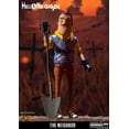 "McFarlane Toys Hello Neighbor 5"" Action Figure with Shovel and Key ...