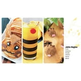 Pokémon Cookbook Guide: Pikachu-Inspired Delicious Recipes (Hardcover ...