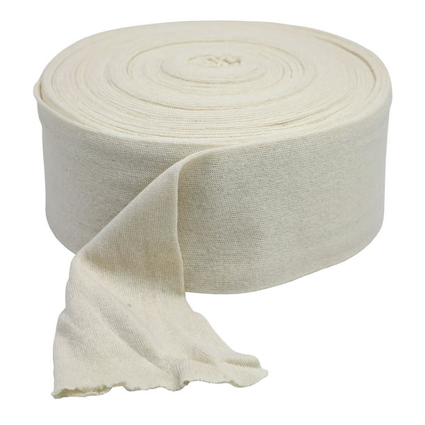 CanDo Cotton Stockinette - 4" x 25 yard - Walmart.com