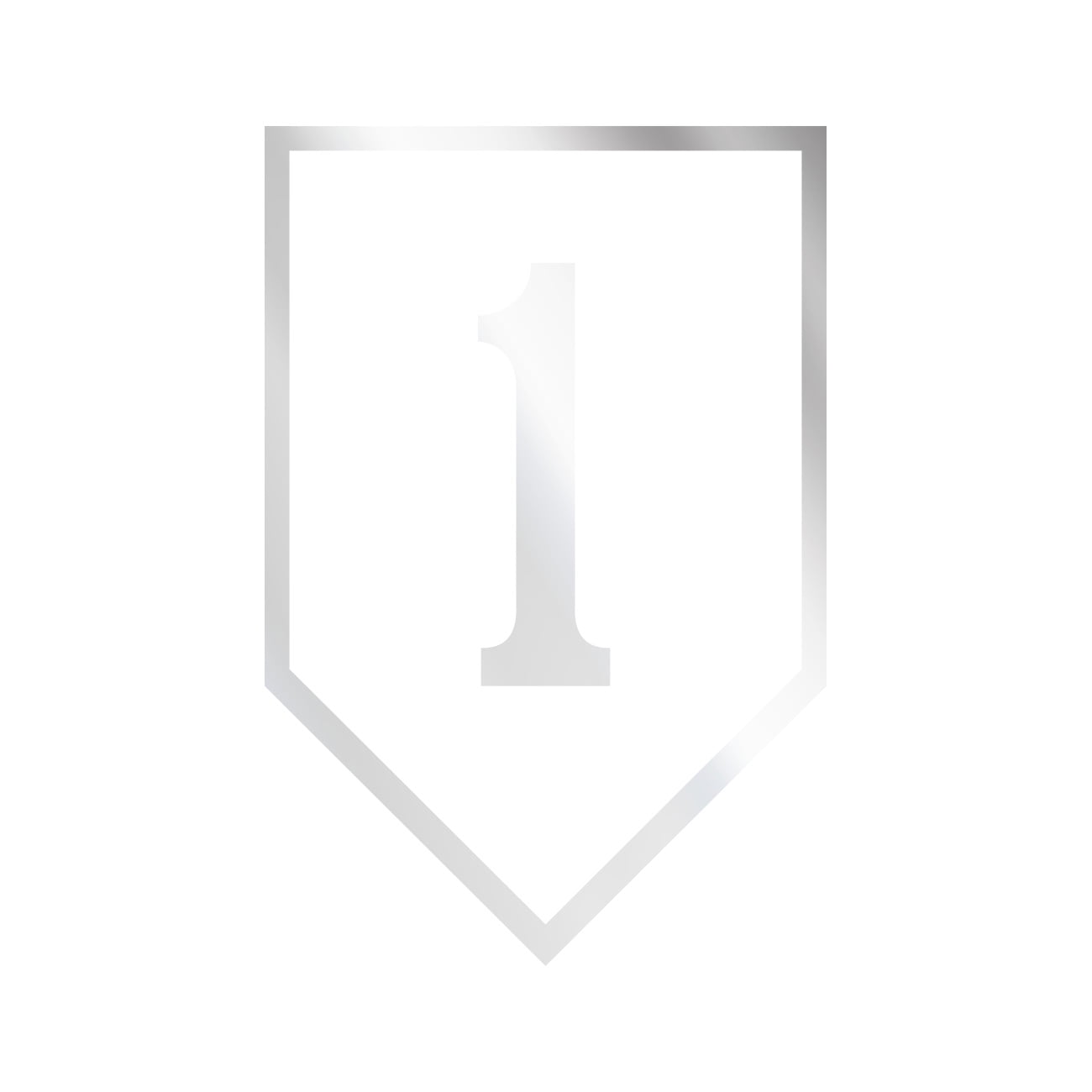 1st Infantry Division Sticker Decal Die Cut - Self Adhesive Vinyl ...