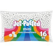 Great Value Mini Marshmallows, 10 oz - Walmart.com