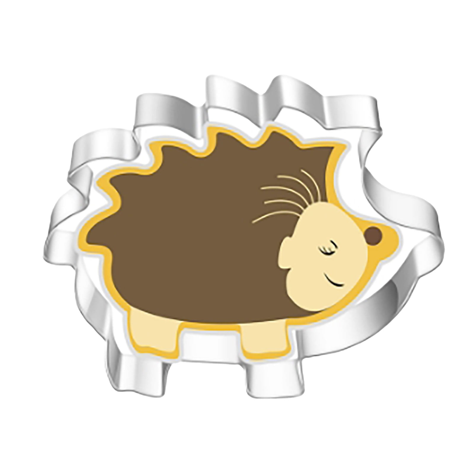 Cake Mould Stainless Steel Cookie Cutter Modeling Tool Workbench ...