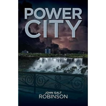 Power City | Walmart Canada