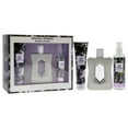 Ariana Grande God Is A Woman , 3 Pc Gift Set 3.4oz EDP Spray, 4oz Body ...