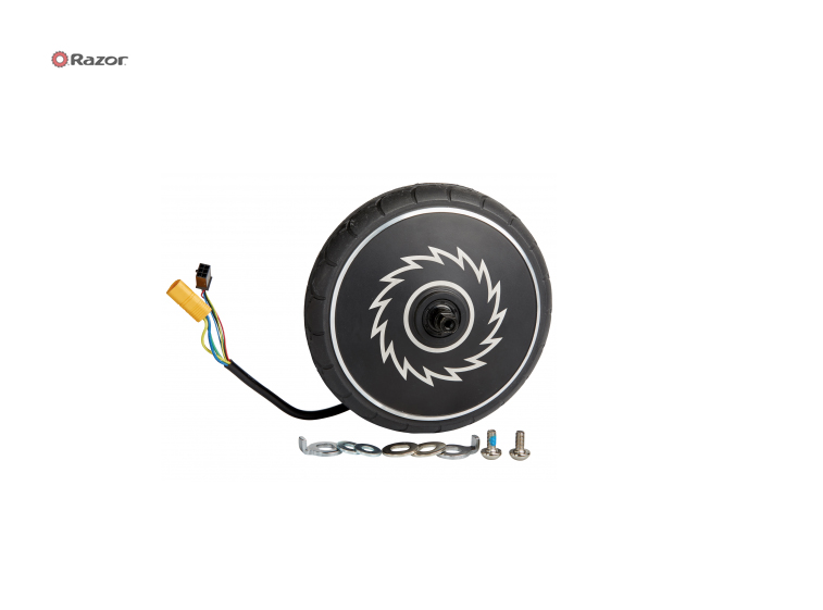 Razor Power A5 Rear Wheel with Motor complete - Walmart.com