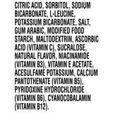 Propel Tablets Sports Drink Mix, Berry, 1.5oz, 80 Count - Walmart.com