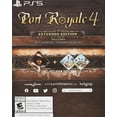 Port Royale 4 - Extended Edition - PlayStation 5 - Walmart.com