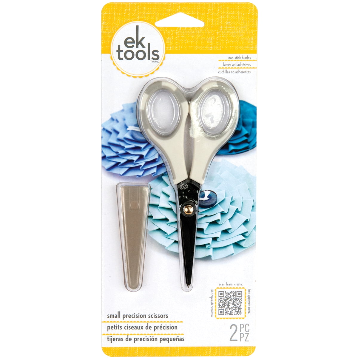 Small Precision Scissors 5"- - Walmart.com
