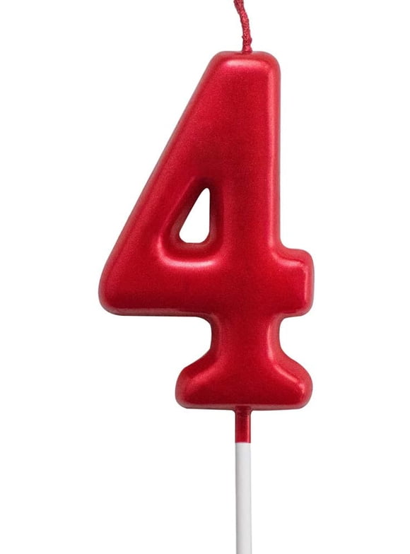 Themed Candles in Party & Birthday Candles - Walmart.com