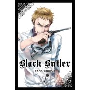 Black Butler: Black Butler, Vol. 7 (Series #7) (Paperback) - Walmart.com