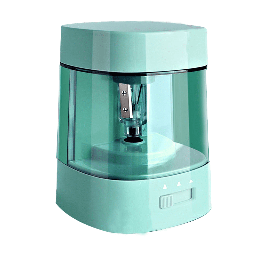 Click here for Mikewe Electric Pencil Sharpener Automatic Pencil... prices