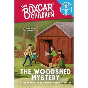 The Boxcar Children (the Boxcar Children: Time to Read, Level 2) (None ...
