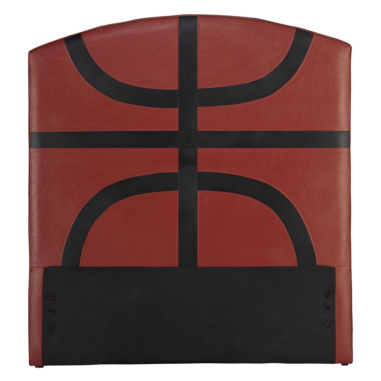 Acme Furniture All Star Basketball Twin Headboard Only - Walmart.com