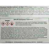 ATS Chemical, 505 CRO Oil System Treatment, 12 FL OZ, Automotive ...