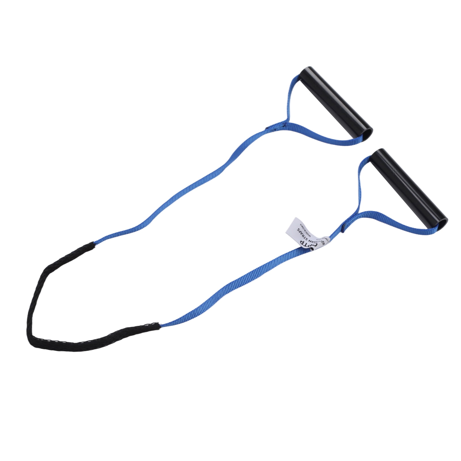 FAGINEY Neck Traction Belt Dynamic Joint Mobilization Cervical Lumber ...