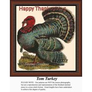 6pcs of Cats Cross Stitch Bookmark ktis, 100% Cotton,8.5x20cm aida Fabric Bookmarks, 14count ...