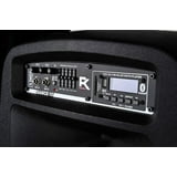 Proreck Dance 15 Portable DJ Bluetooth 2000W PA System with Stand & Mic ...