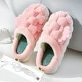 Latrodar USB Heated Slippers Heated Feet Warmer Winter Office Heating ...