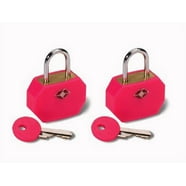 Retractable Cable Lock - Walmart.com