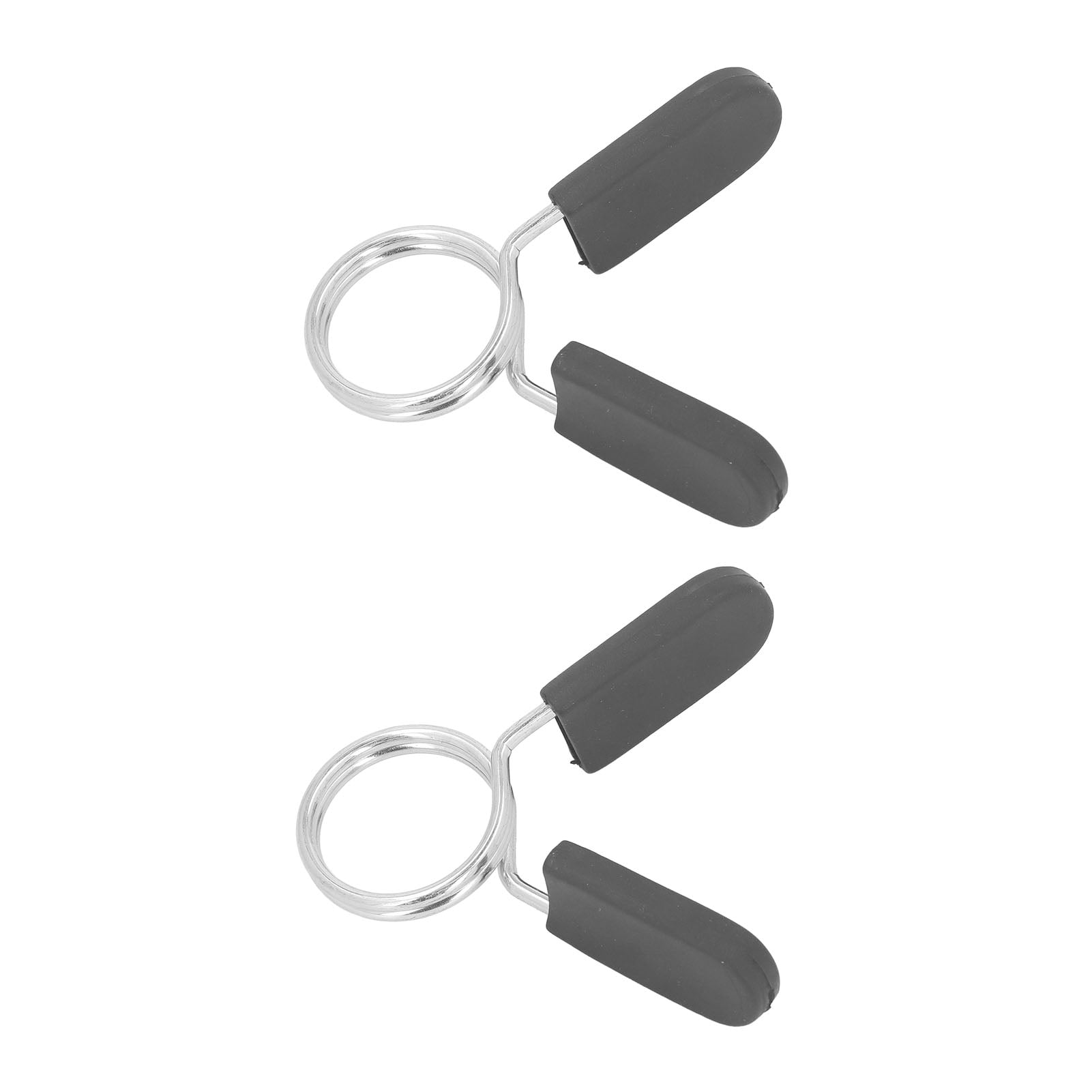 Click here for Estink Spring Clip Collars  Strong Grip Steel Dumb... prices