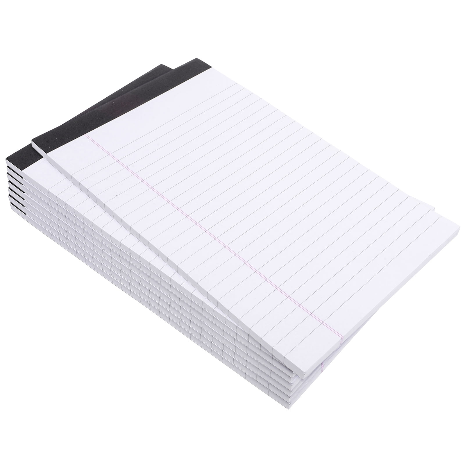 Click here for Phenofice 8pcs A5 White Legal Pads Office Writing... prices