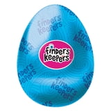 SpongeBob Finders Keepers Milk Chocolate Egg Candy & Toy Surprise 6 ...