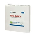 First Aid Only 213 Piece Metal First Aid Kit, ANSI Compliant - Walmart.com
