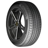 Continental ProContact TX All Season 225/65R17 102H Passenger Tire - Walmart.com