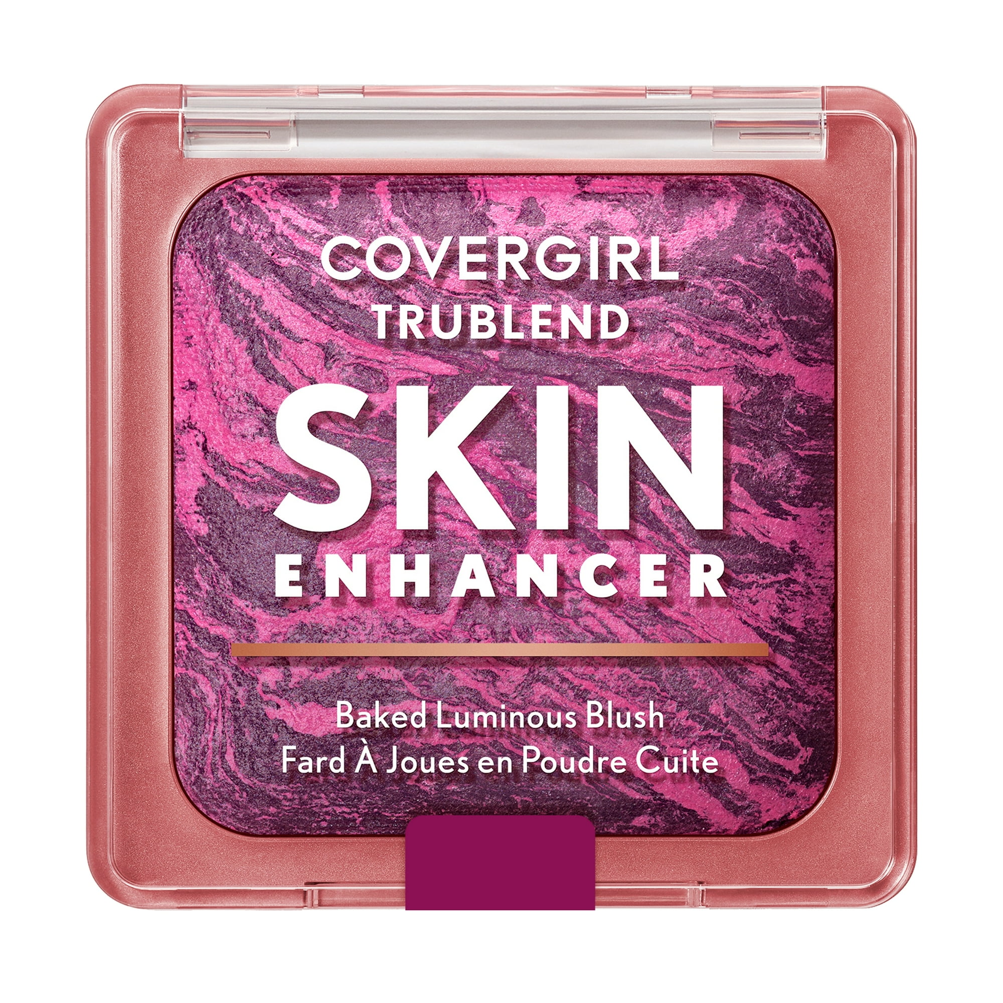 Click here for Covergirl Trublend Skin Enhancer Baked Luminous Bl... prices