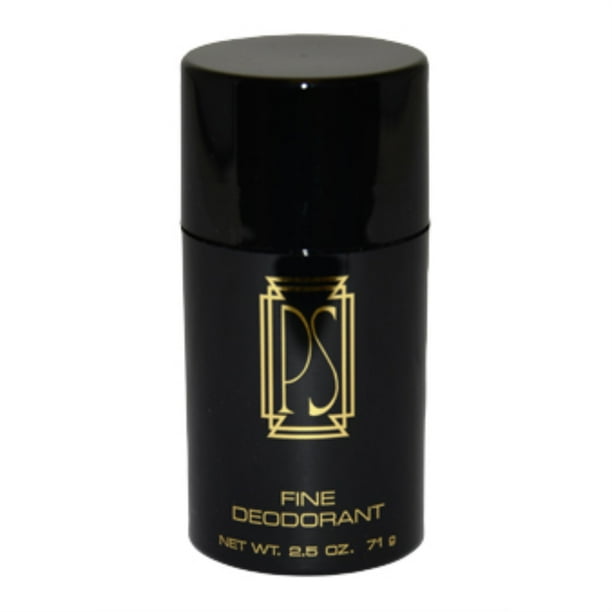 Paul Sebastian by Paul Sebastian for Men - 2.5 oz Deodorant Stick ...
