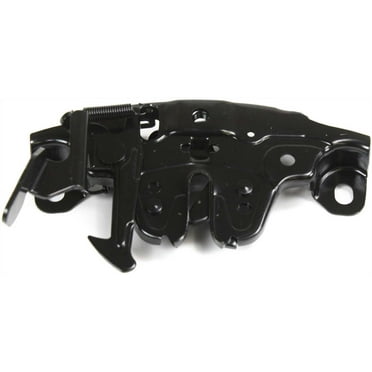 Rugged Ridge Hood Latch Assembly - Walmart.com