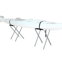 1230 RAD Sportz Portable Kayak Easy Stands Fold For Easy Storage Carry ...
