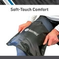 BodyMed Reusable Gel Ice Pack Cold Compress for Back, Shoulder, Neck ...