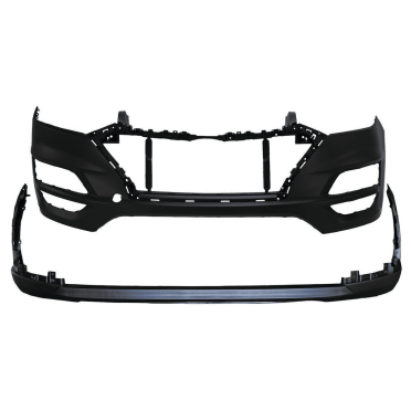 G500 G550 To 2022 + G63 Full Upgrade Body Kit Bumper Fenders Hood ...
