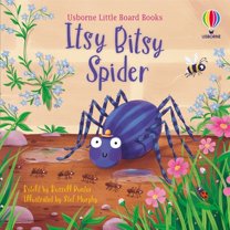 Sammy Spiders Hanukkah Colors (Board Book) - Walmart.com