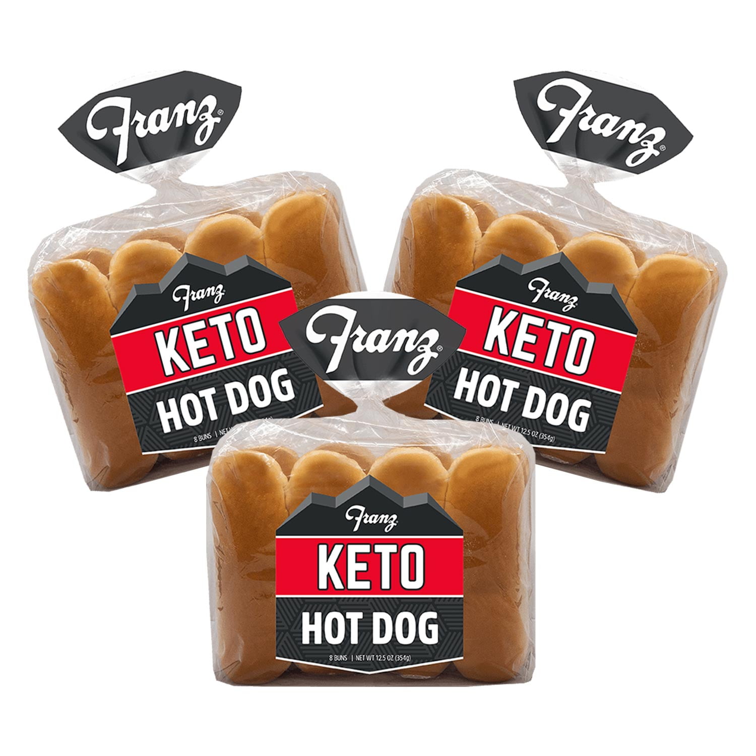 Franz Keto Hot Dog Buns Nutrition Facts | Besto Blog Franz Keto Hot Dog Buns Nutrition Facts | Besto Blog