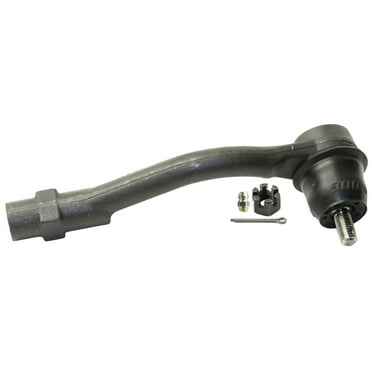 MOOG ES800983S Tie Rod End Adjusting Sleeve Fits select: 2015-2018 JEEP ...