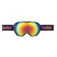 *Bolle Goggles 21146 Blue and Orange Sunrise Emperor - Walmart.com