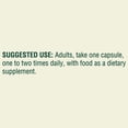 Spring Valley Cayenne Dietary Supplement Capsules for Metabolism ...