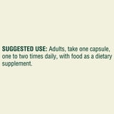 Spring Valley Cayenne Dietary Supplement Capsules for Metabolism ...
