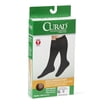 CURAD Cushioned Compression Socks - Walmart.com