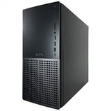 Dell XPS 8950 Desktop Computer - 12th Gen Intel Core i7-12700K up to 5. ...